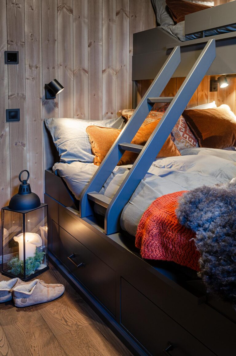 Soverom inspirasjon 2021: Bilder og tips til ditt nye soverom - Os ...