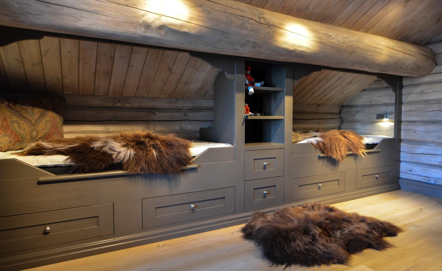 Soverom inspirasjon 2021: Bilder og tips til ditt nye soverom - Os ...